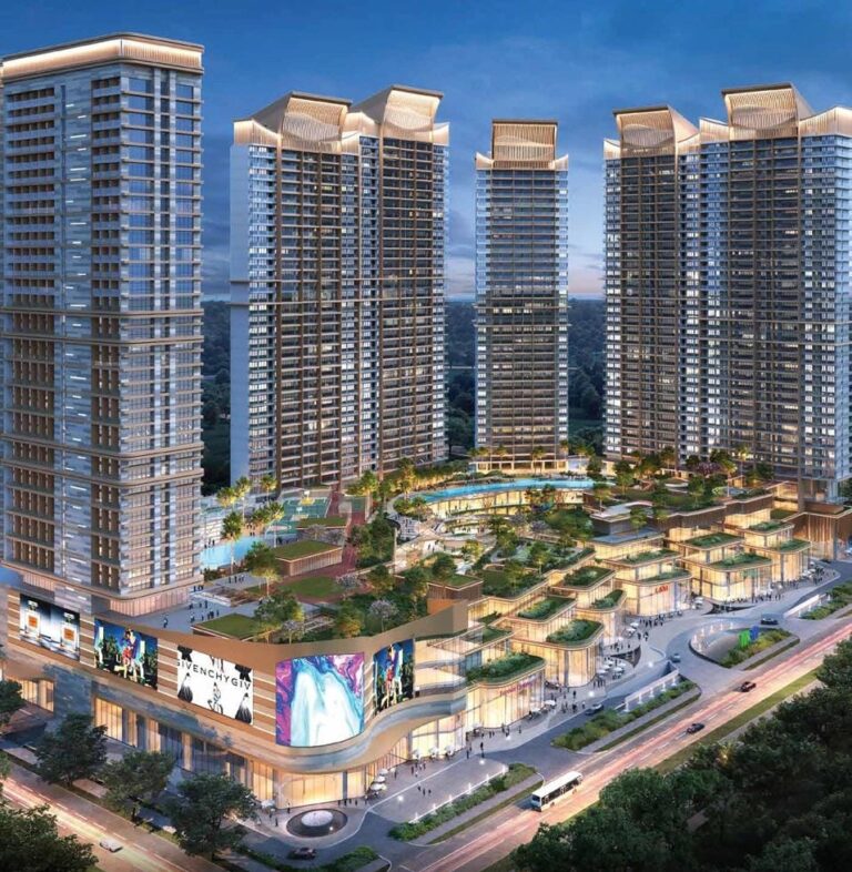 residential-properties in Noida & Delhi NCR Best Deal - NPR INFRA ADVISORS